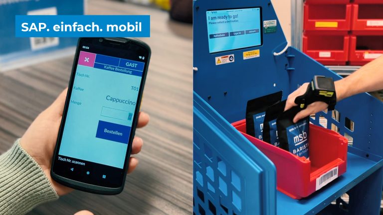 MSB Device Connector - mobisys GmbH