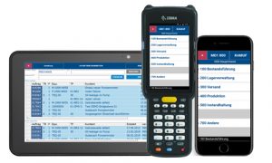 Mobisys Solution Builder - mobisys GmbH