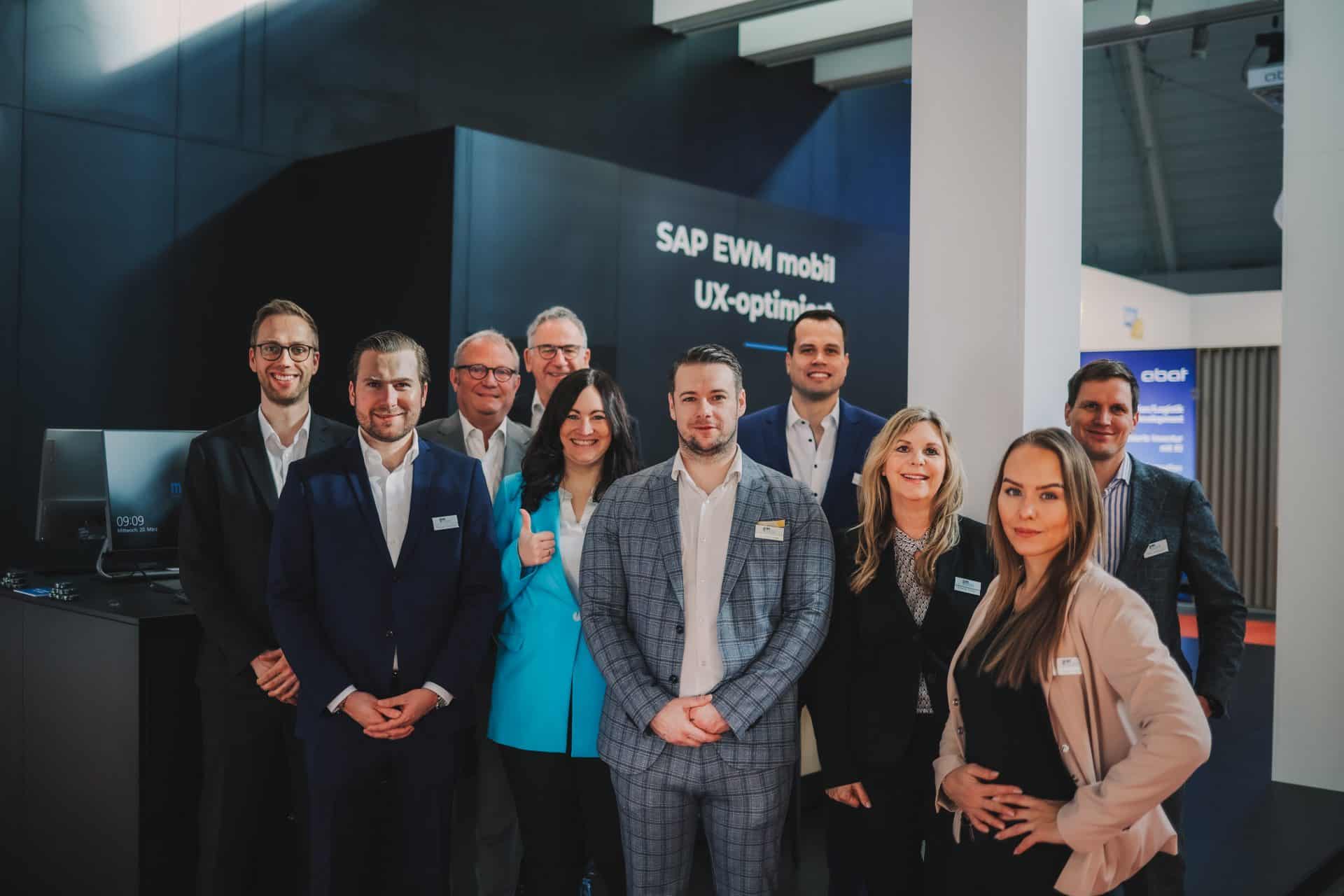 Jobs bei mobisys
