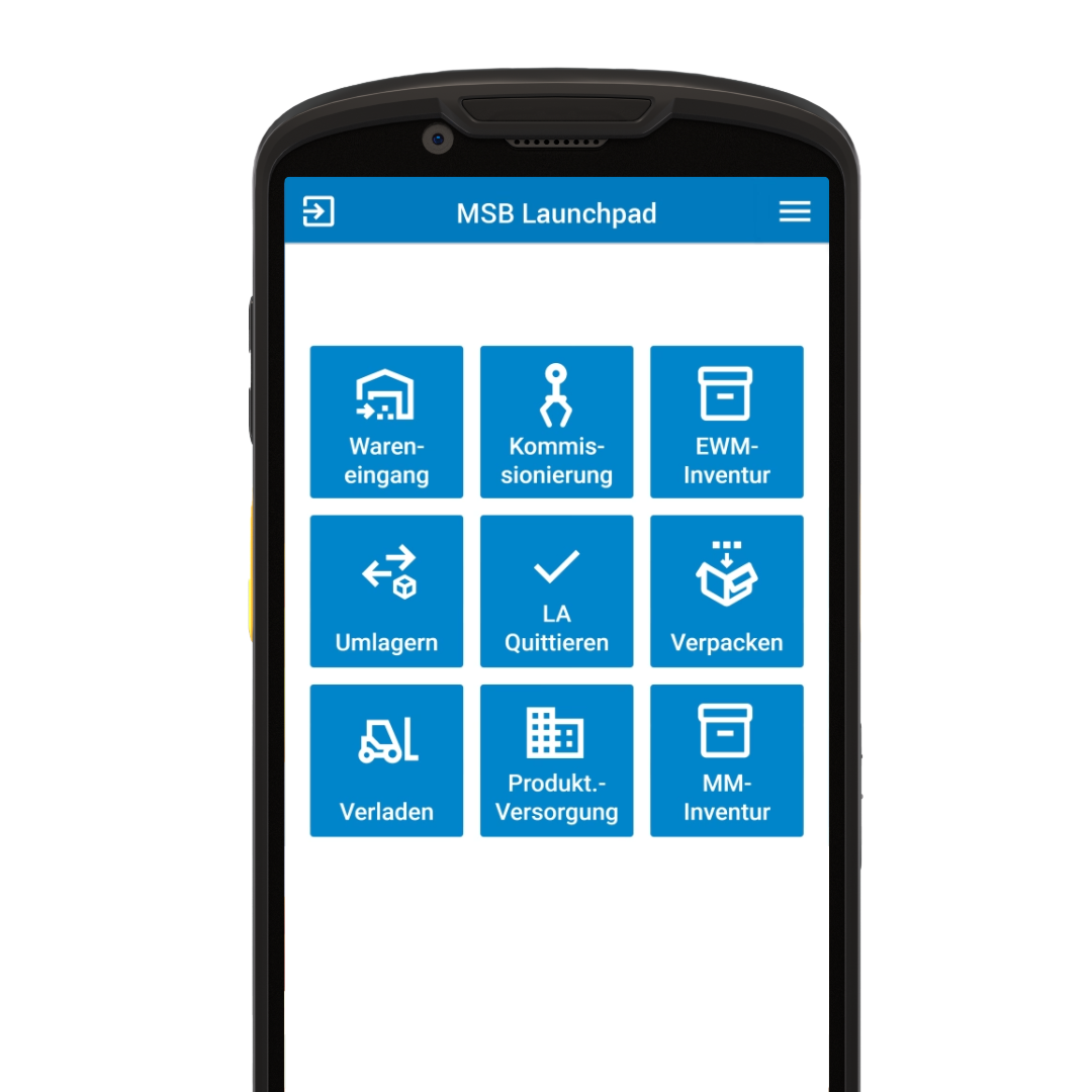 Mobisys Solution Builder - mobisys GmbH